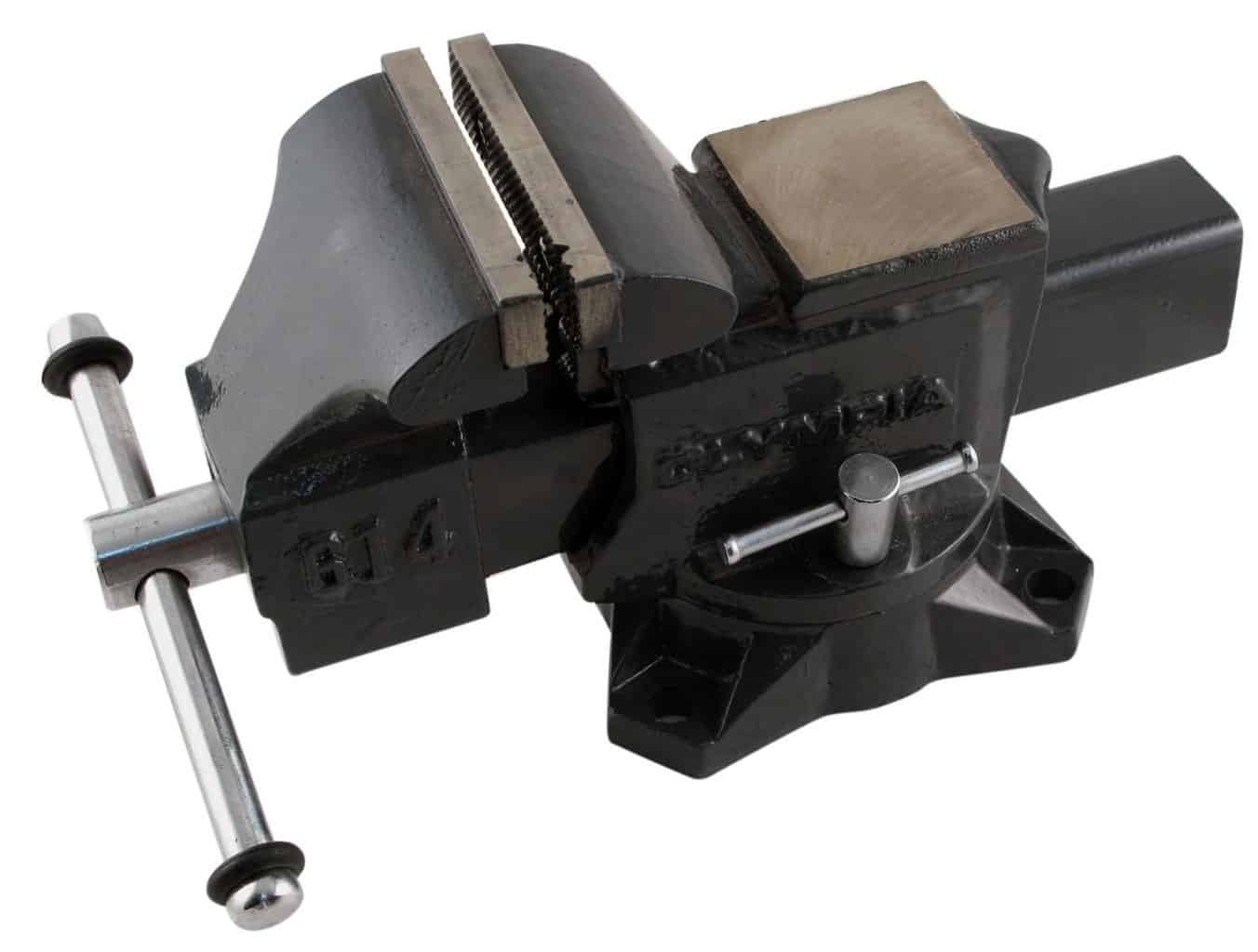 Best Bench Vise Reviews & Buying Guide
