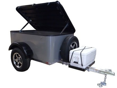 Best Enclosed Cargo Trailer Review 2018