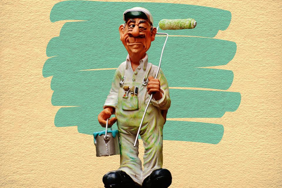 Top Tips For Painting Like A Pro - 🛠ToolGuy Reviews